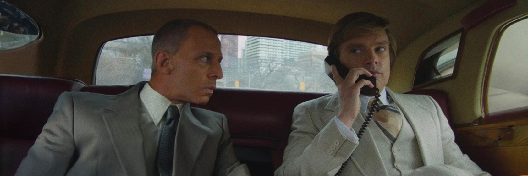 The Apprentice | Palace Cinemas